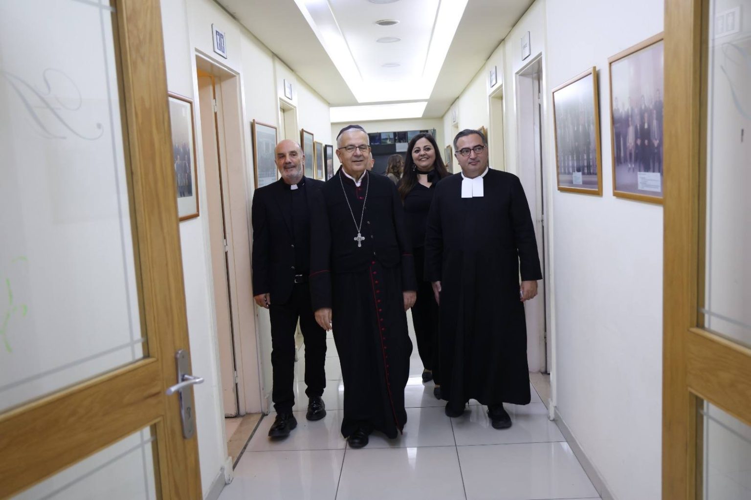 Notre-Dame Furn El Chebbak: fête de l’Immaculée Conception – Frères des ...