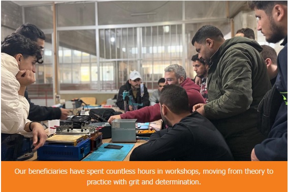 Fratelli: Real happiness in little things; A look back at Q4 at ...