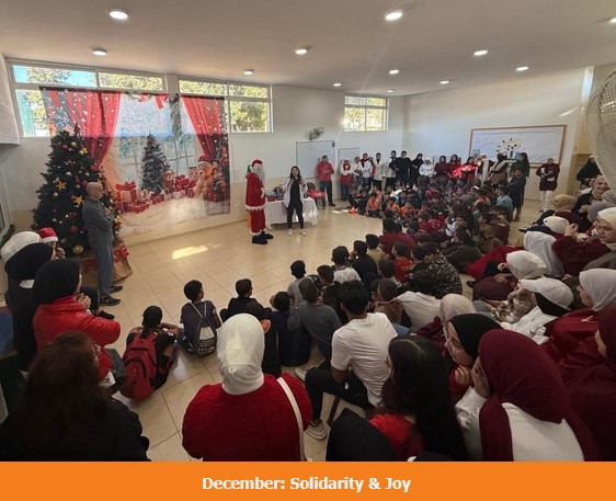 Fratelli: Real happiness in little things; A look back at Q4 at ...