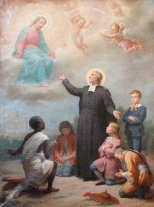 Saint Jean-Baptiste de La Salle, l’enseignant des instituteurs – Frères ...